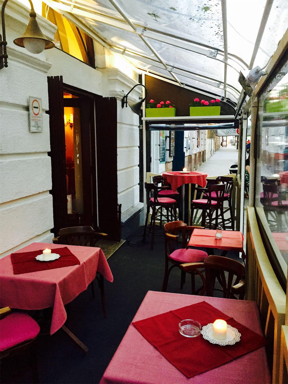 Gusto Café - Etterem.hu