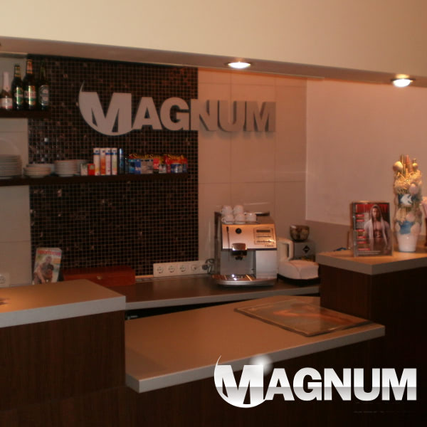Magnum Szauna - Etterem.hu