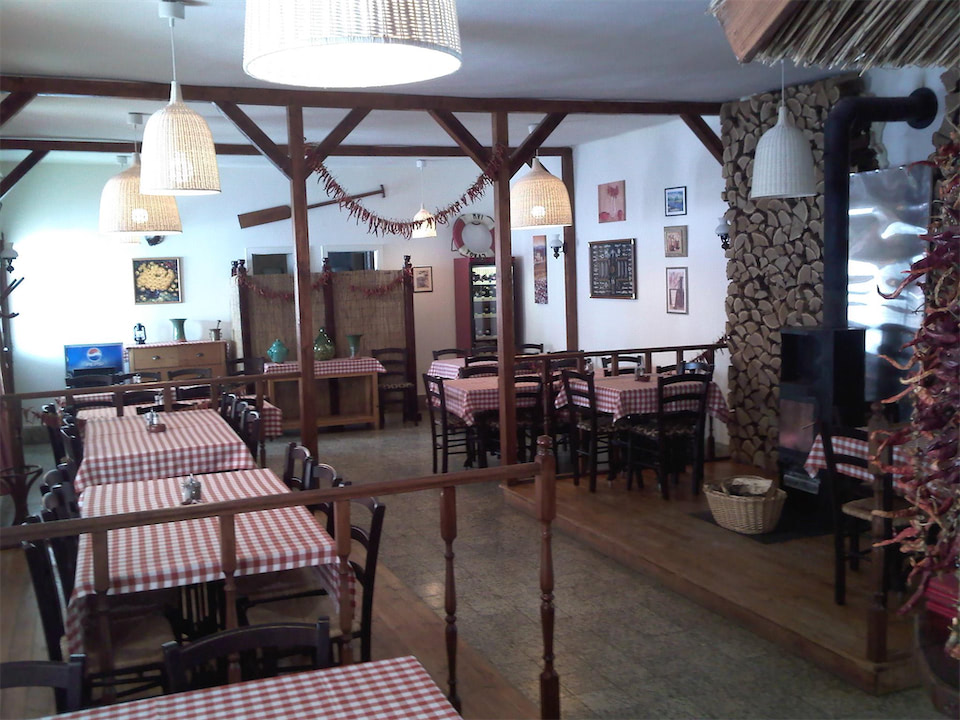 Halra Bor Étterem - Etterem.hu