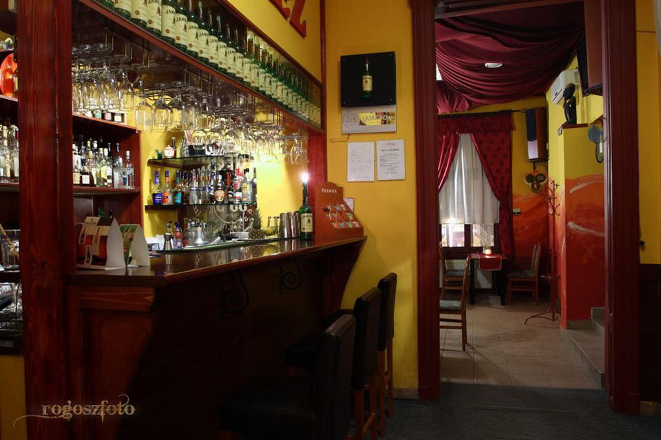 Cortez Cafe and Bar - Etterem.hu