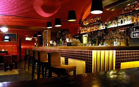 Boutiq'Bar - Etterem.hu