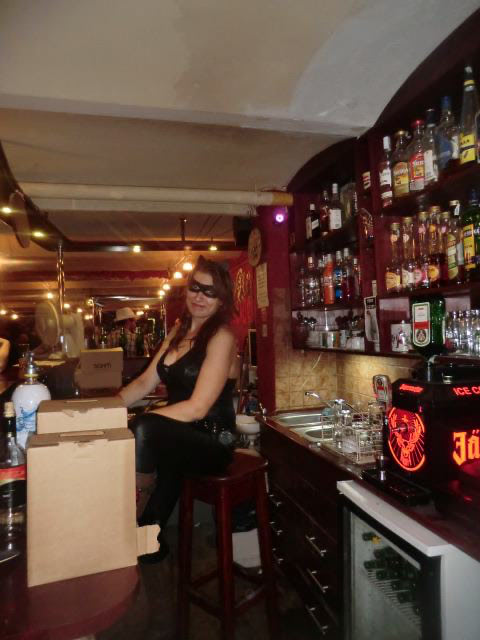 Shadow Rock Café - Etterem.hu