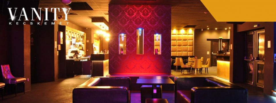 Vanity Cafe - Etterem.hu