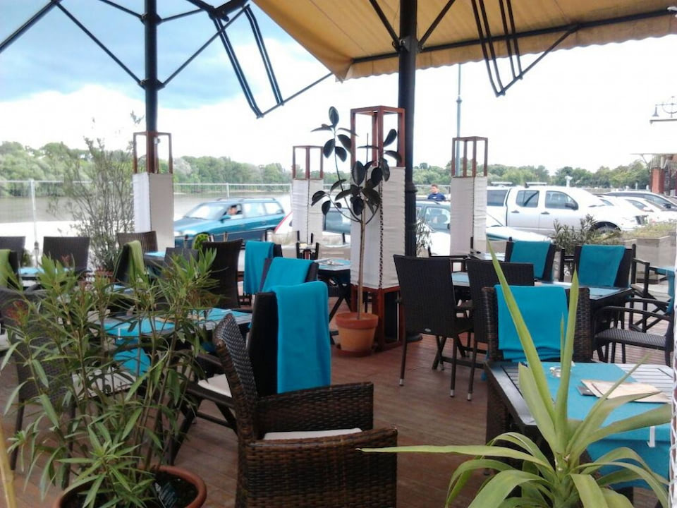 Maestro Lounge Bistro - Etterem.hu
