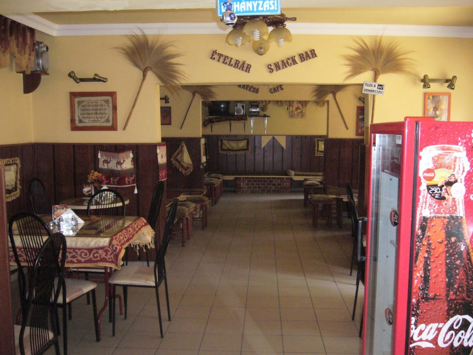 Ali Baba Gyros - Etterem.hu