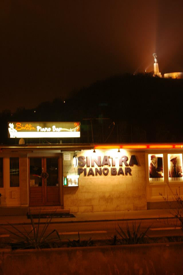 Sinatra Bar - Etterem.hu